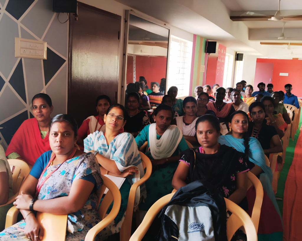 Creative Learning in Tuticorin | Mini Miracles