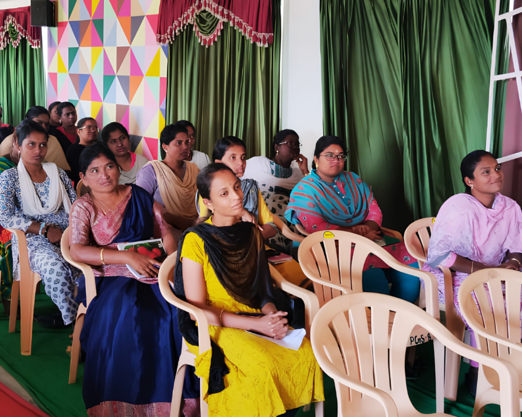 Creative Learning in Tuticorin | Mini Miracles